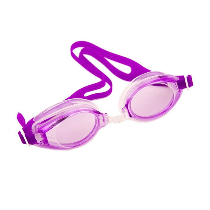Silicone Swim Goggle - Purple | Shop Today. Get it Tomorrow! | takealot.com