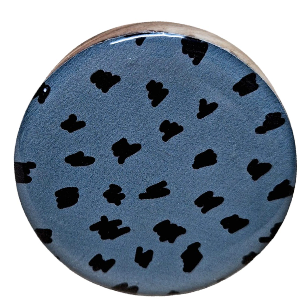 Blue Spotty Doorknob for Kids | Shop Today. Get it Tomorrow! | takealot.com
