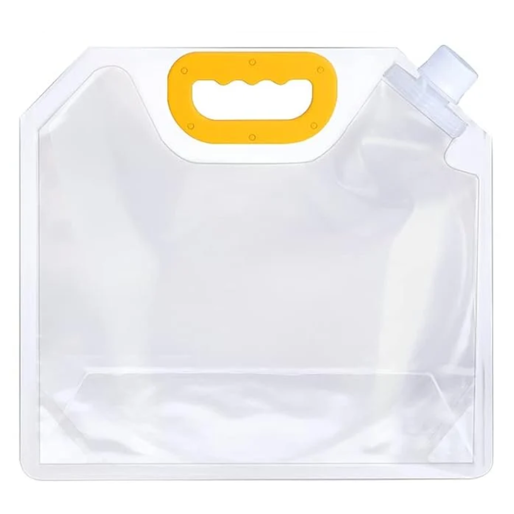 Refillable Plastic Beverage Bag - 5L | Shop Today. Get it Tomorrow ...