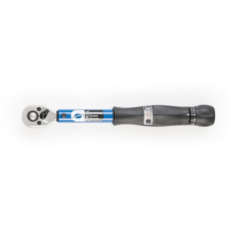 Park Tool TW-5.2 Small Clicker Torque Wrench | Shop Today. Get it ...
