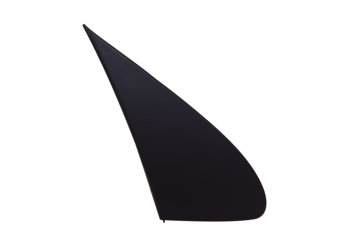 Right Side Pillar Cover Compatible with Toyota RunX - 2002-2007 | Shop ...