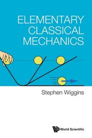 Elementary Classical Mechanics | Shop Today. Get it Tomorrow ...