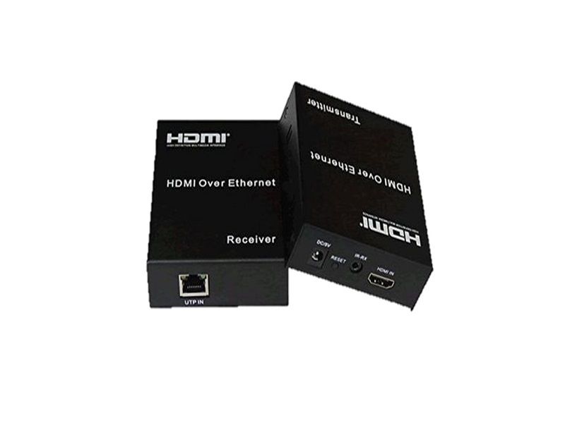HDMI Extender Over Ethernet 120M | Shop Today. Get it Tomorrow ...