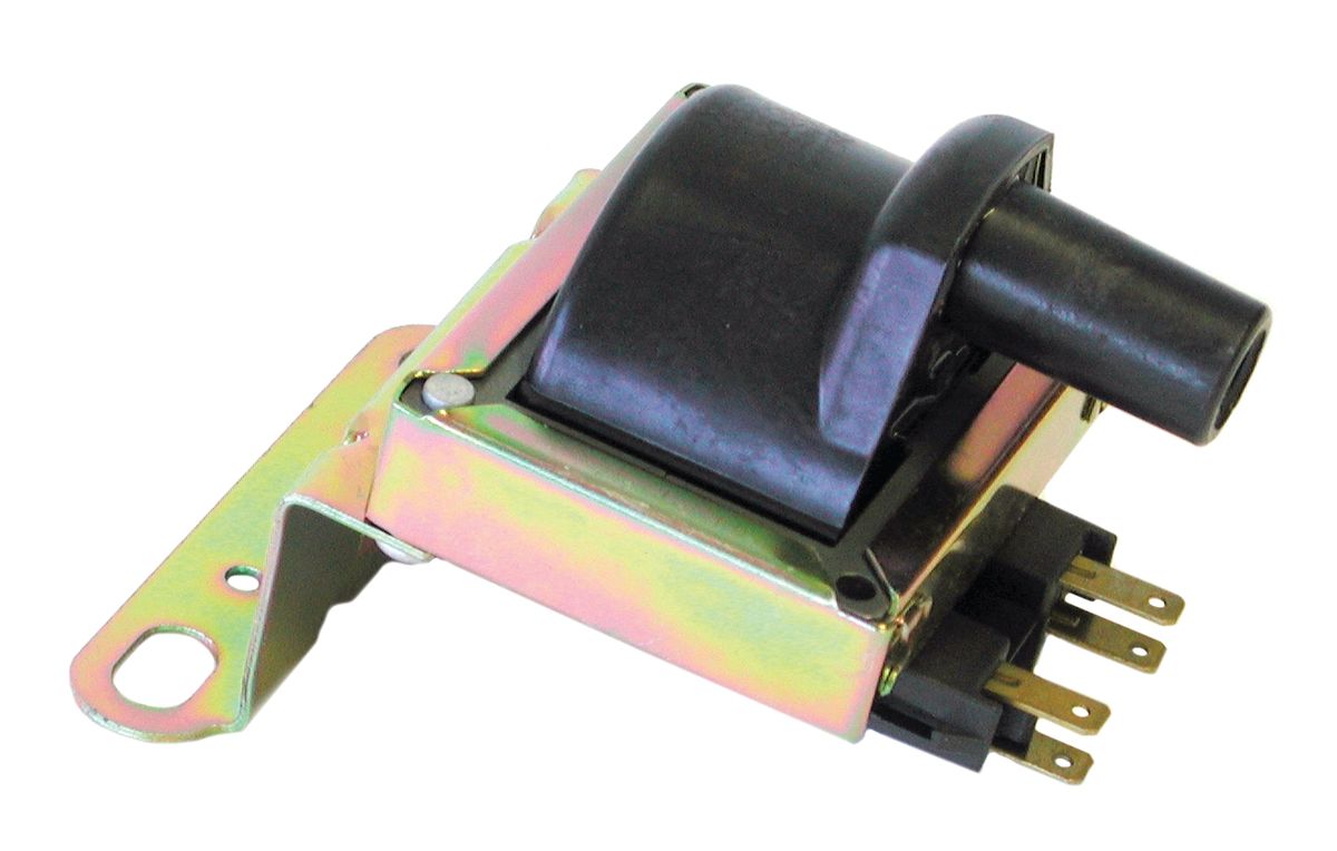 Ignition Coil Electronic Astra.Kad.Corsa 4pin | Shop Today. Get it ...