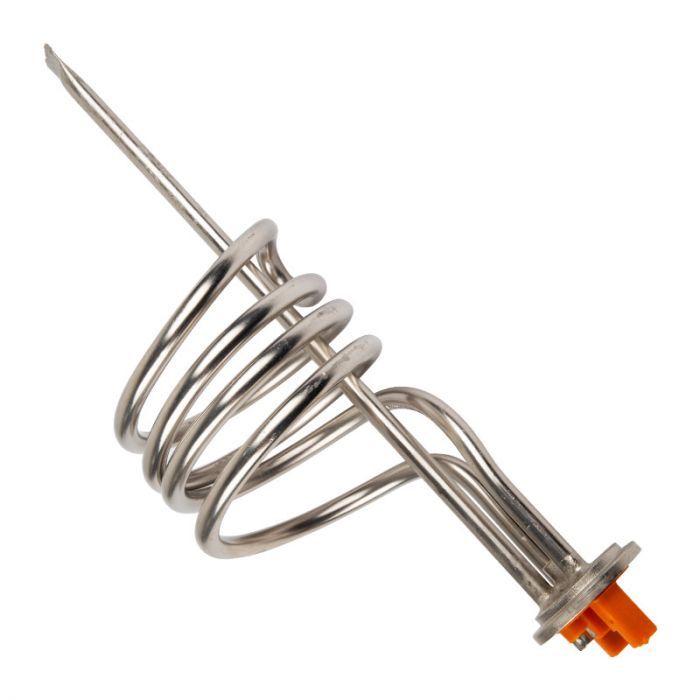 Geyser Element - Spiral - 3kw 150 Litre - 2 Pack | Shop Today. Get it ...