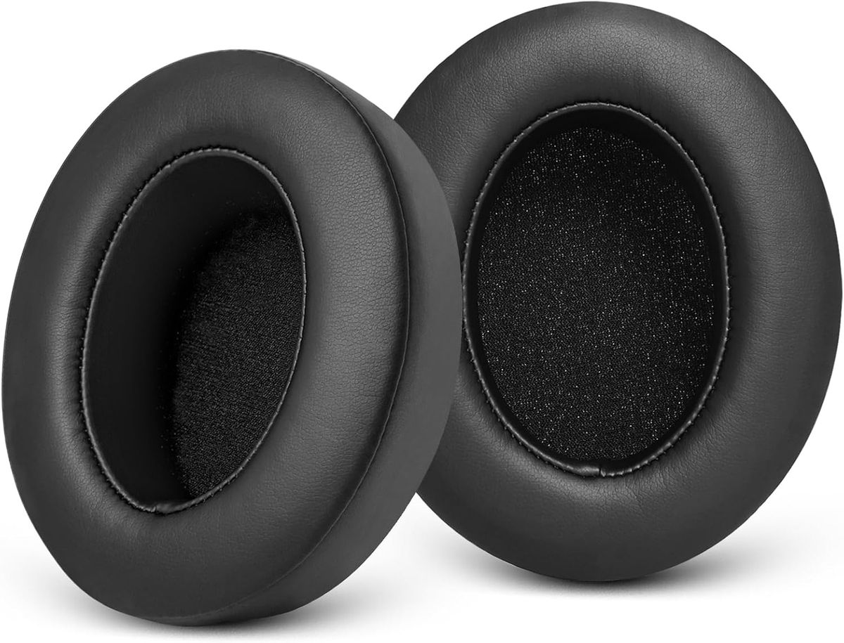 Replacement Earpads for ATH M50X, M40X, M30X, HyperX,Foam Ear Pad ...