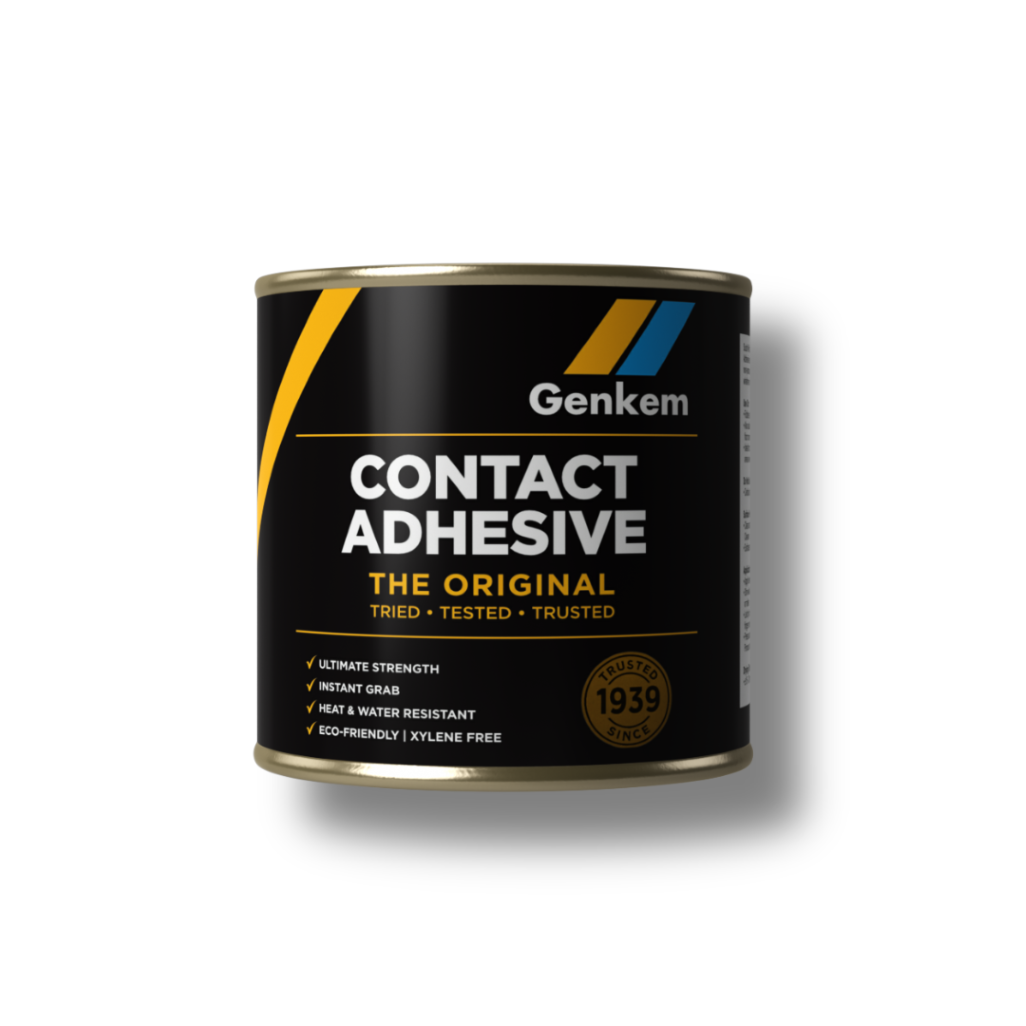 Genkem Contact Adhesive - 250ml | Shop Today. Get it Tomorrow ...