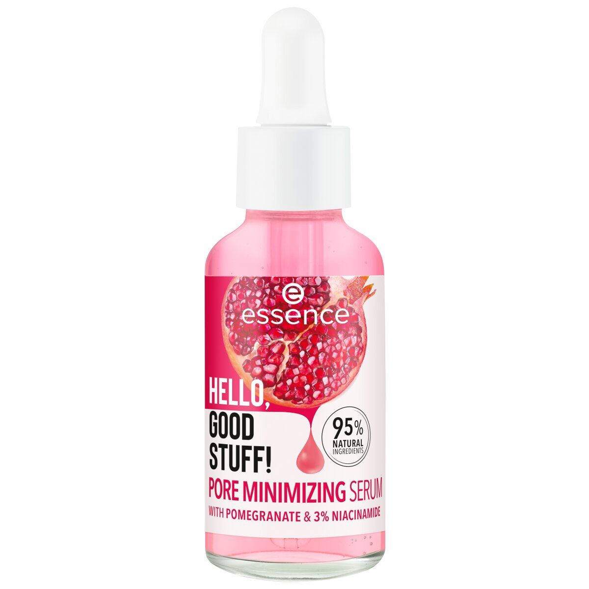 essence Hello,Good Stuff! Pore Minimizing Serum | Shop Today. Get it ...