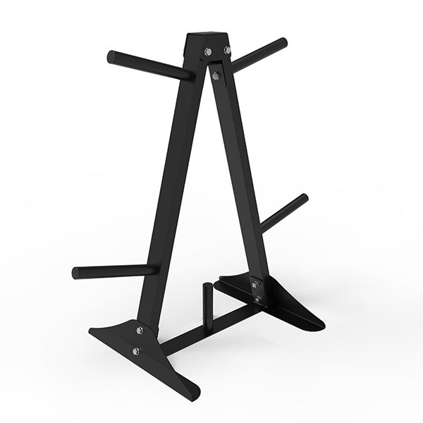 010Fitness Standard Weight Plate Stand 1" Inch (25mm) Plates | Shop ...