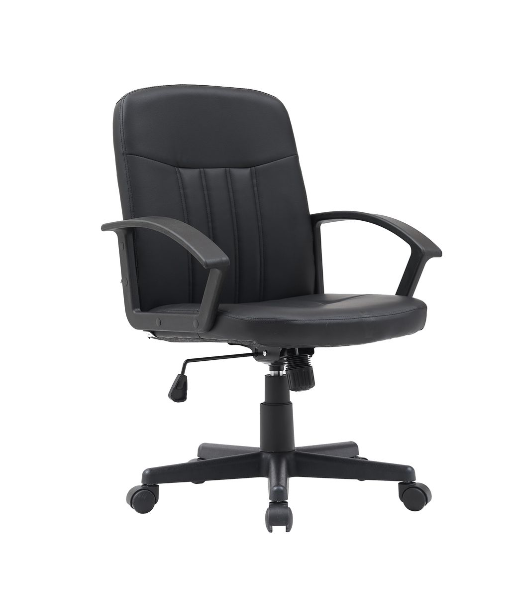 TOCC OG Chairman Office Chair | Shop Today. Get it Tomorrow! | takealot.com