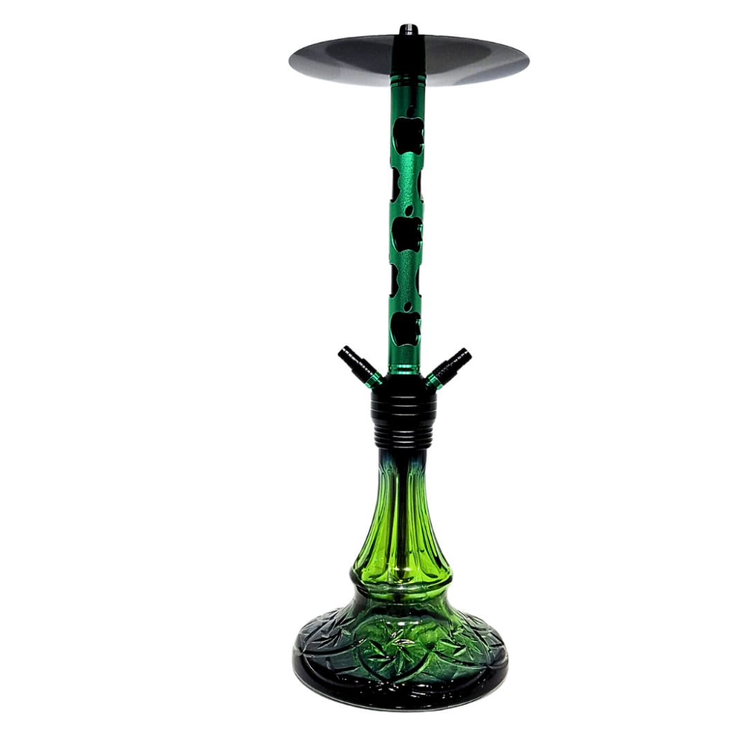 Davinci Eve Hookah -2 Pipe | Shop Today. Get it Tomorrow! | takealot.com