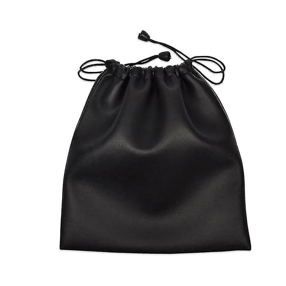 TUFF-LUV Headset Pouch with Draw String - Black | Shop Today. Get it ...