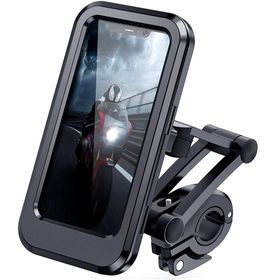 AFR Motorcycle Waterproof Case for Mobile Phone M3 202203 | Shop Today ...