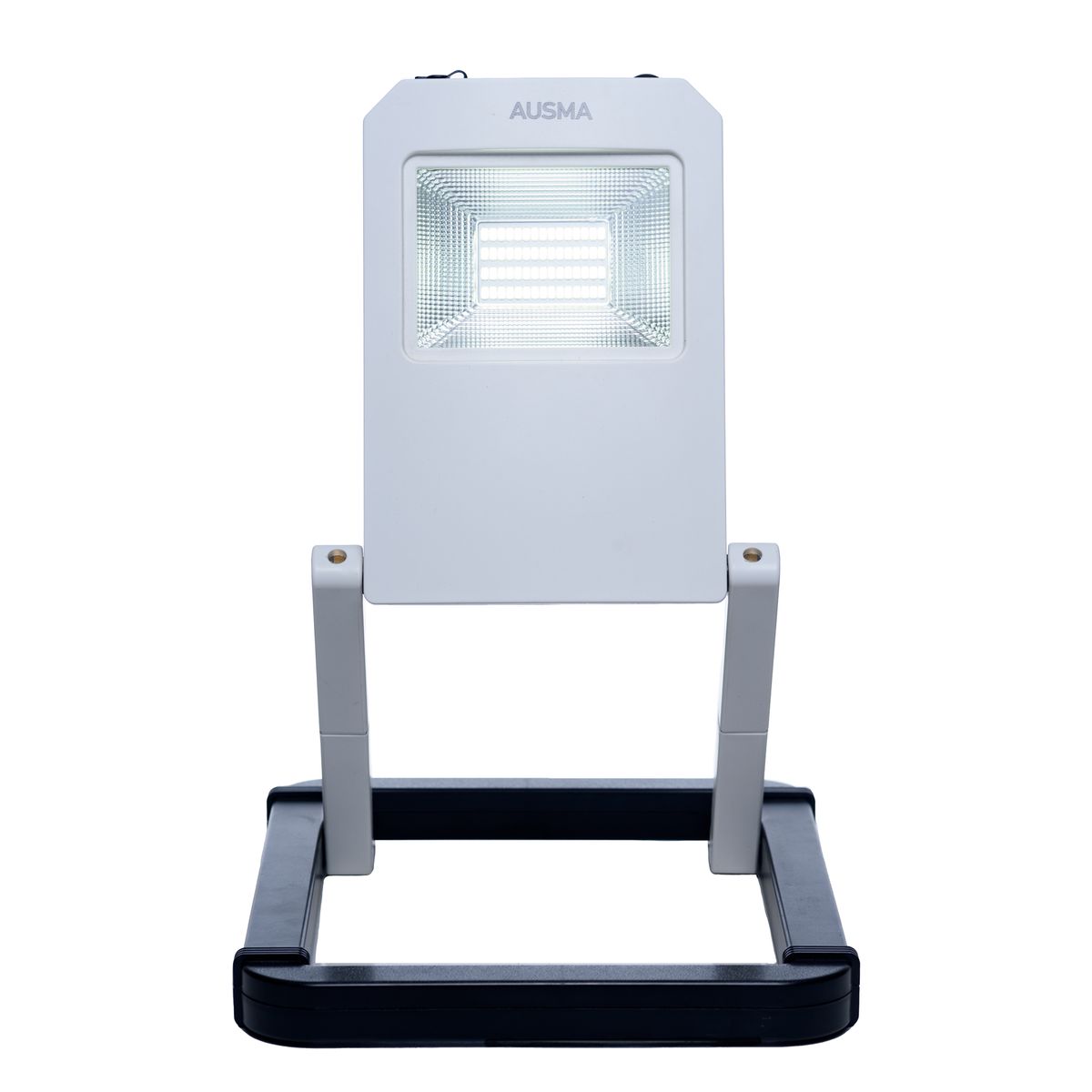 Ausma LED Rechargeable Outdoor Flood Light 30W, 20000Hours | Shop Today ...