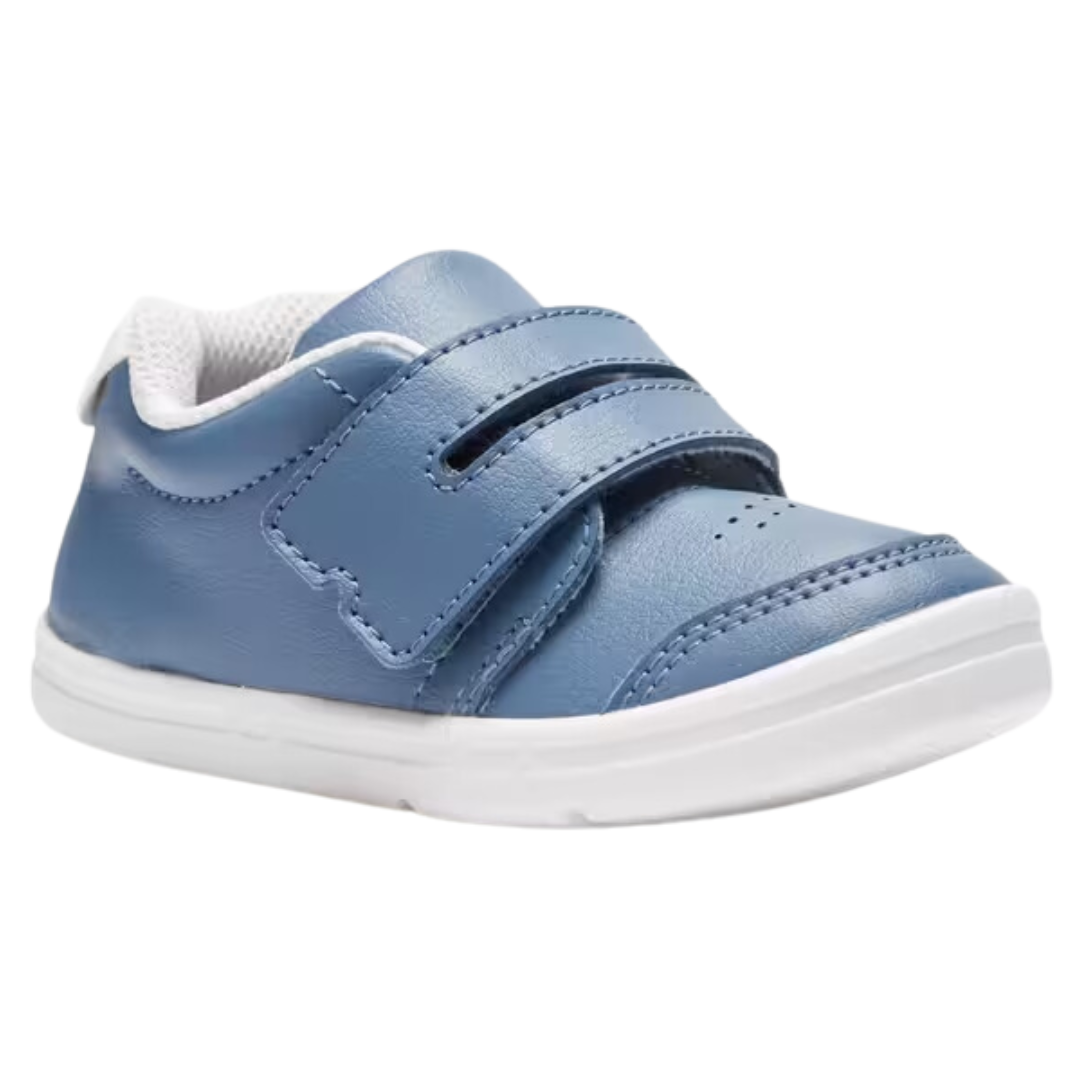Domyos Kids' Rip-Tab 100 First Step Shoes | Shop Today. Get it Tomorrow ...
