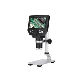 5.5-inch LCD Digital Microscope | Shop Today. Get it Tomorrow ...