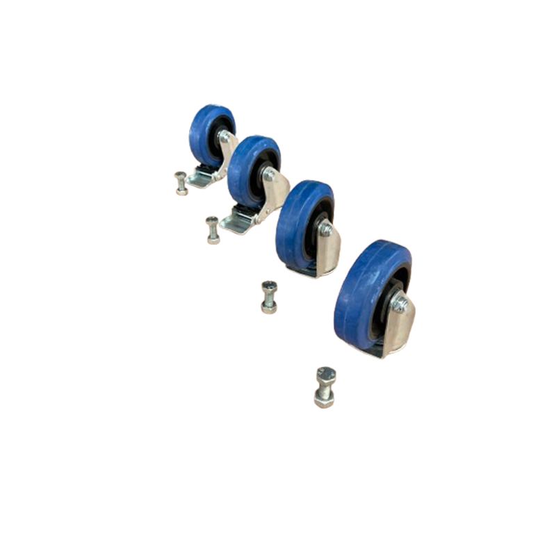 CLIP-FIT Wheels Kit 100mm | Shop Today. Get it Tomorrow! | takealot.com
