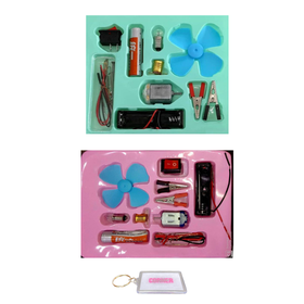 Science Experiment Kit - Bulb and Fan 2 Pack | Shop Today. Get it ...
