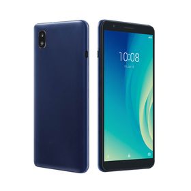 ZTE L210 Kicka 6 32GB Dual Sim - Blue | Shop Today. Get it Tomorrow ...