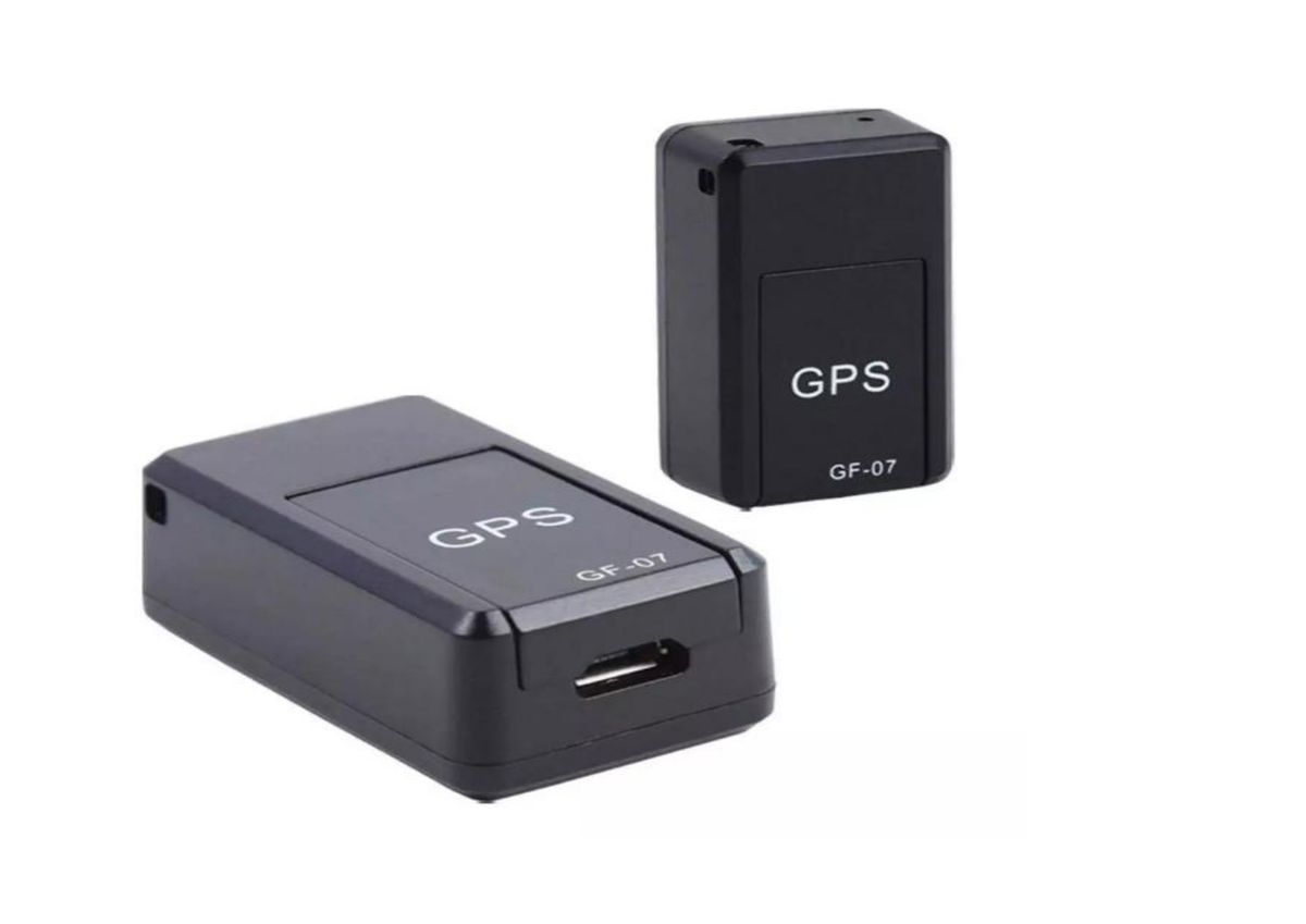 GF-07 Mini Real Time GPS Tracker for Vehicle | Shop Today. Get it ...