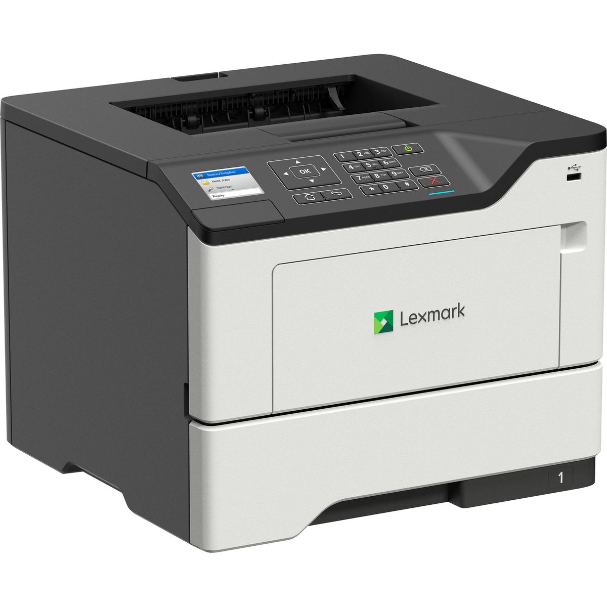 Lexmark MS621 Laser Monochrome A4 Printer | Shop Today. Get it Tomorrow ...