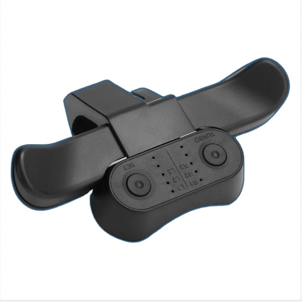 Controller Back Paddles for PS4 | Shop Today. Get it Tomorrow ...