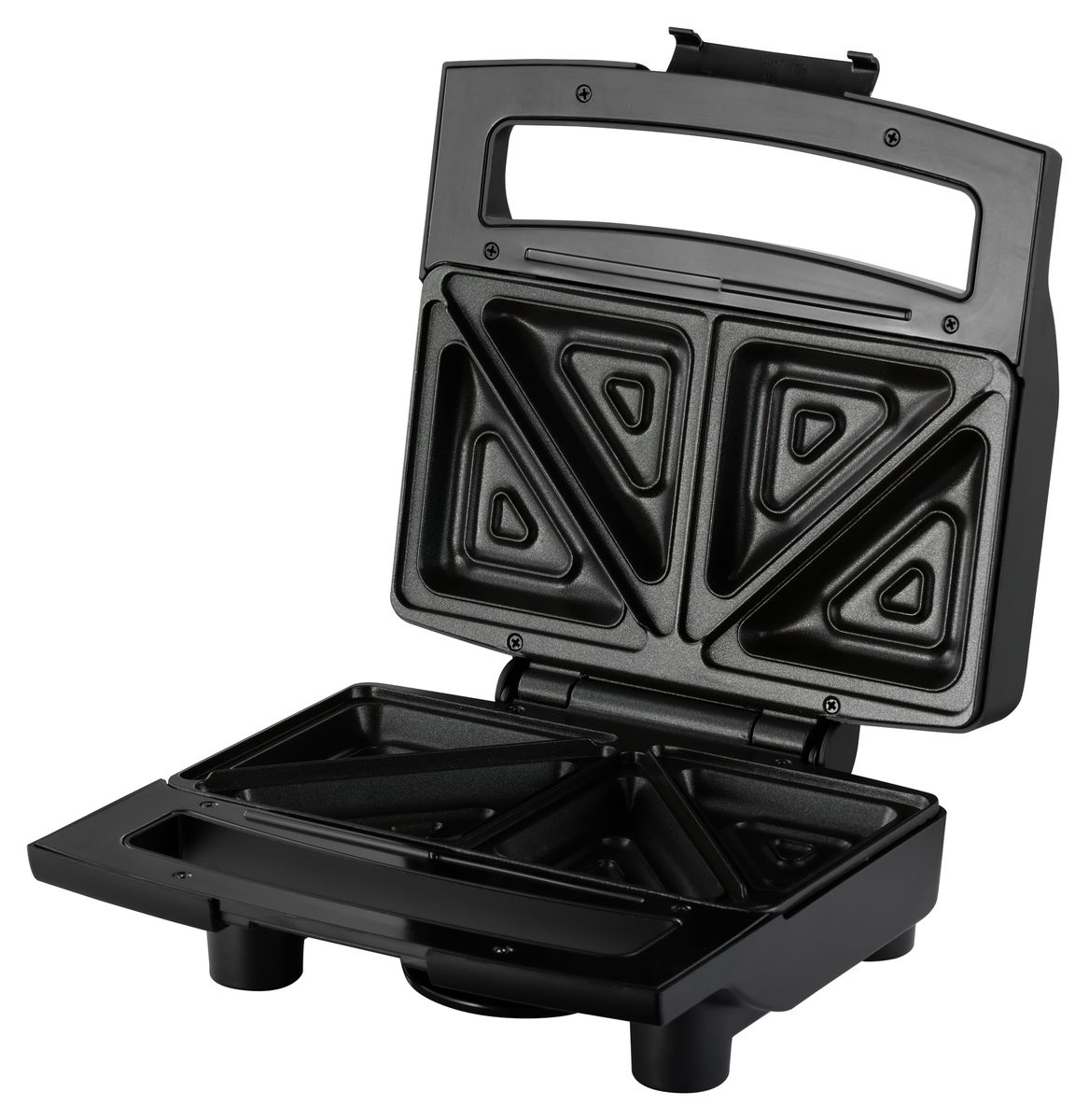 Swan Snackwich Maker | Shop Today. Get it Tomorrow! | takealot.com