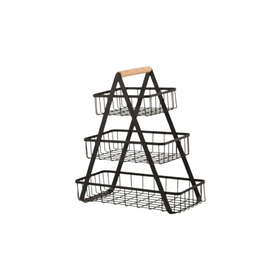 Stainless Steel Vegetable Storage Rack | Shop Today. Get it Tomorrow ...