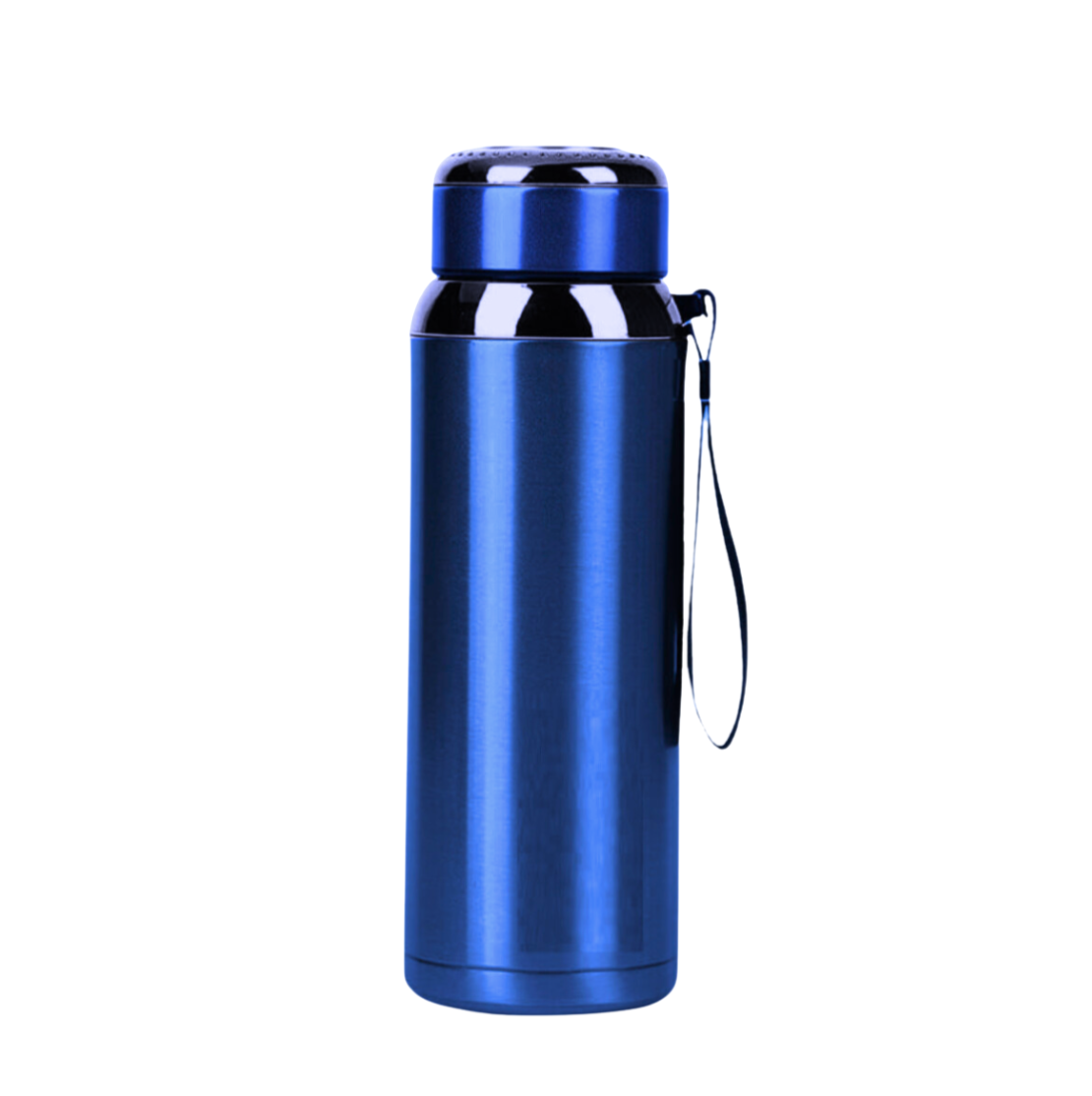 Stainless Steel Thermal Insulated Travel Flask 800ml | Shop Today. Get ...