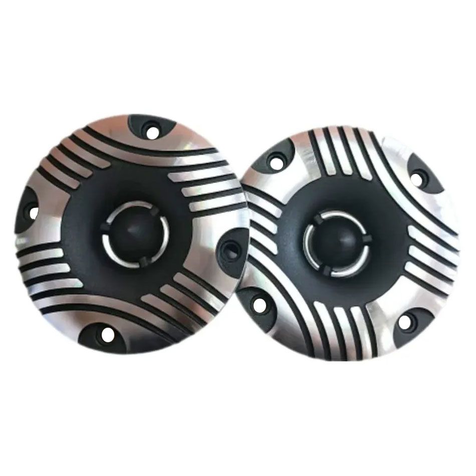 Ice Power IP-T259 1500 Watts Bullet Tweeters - Set | Shop Today. Get it ...