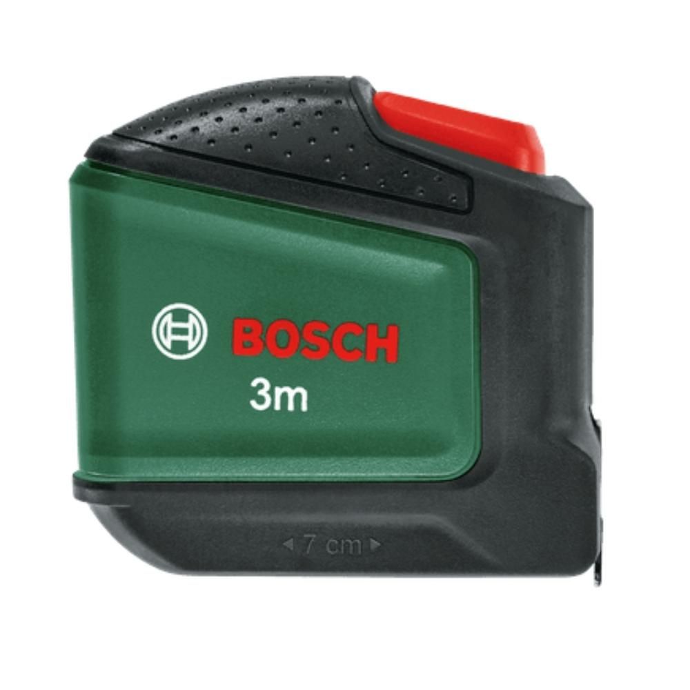 Bosch - Tape Measure - 3m | Shop Today. Get it Tomorrow! | takealot.com