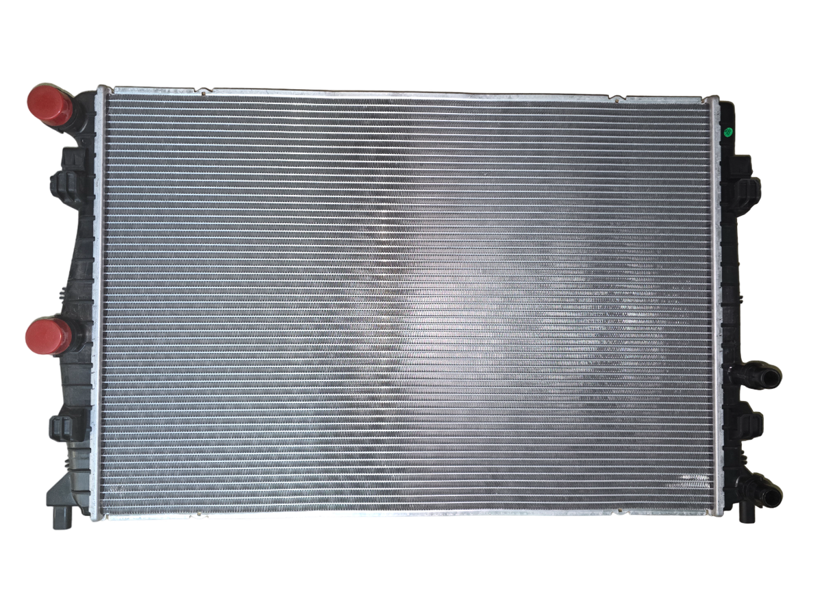 Radiator for Volkswagen Polo 1.0L Tsi 2017+ | Shop Today. Get it ...