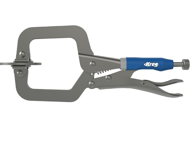 Kreg - Classic Face Clamp - 51mm - 2 Inch | Shop Today. Get it Tomorrow ...