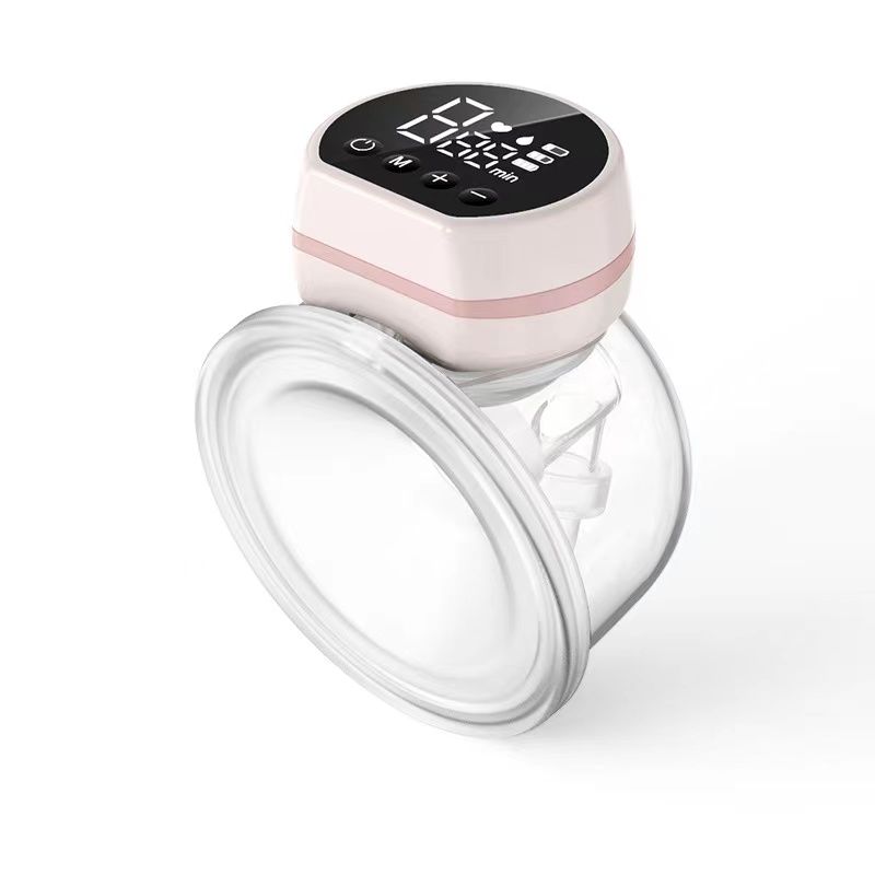 Electric Portable Breast Pump - Rechargeable | Shop Today. Get it ...