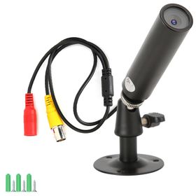 1080P Mini AHD Waterproof Metal Cylinder Camera | Shop Today. Get it ...