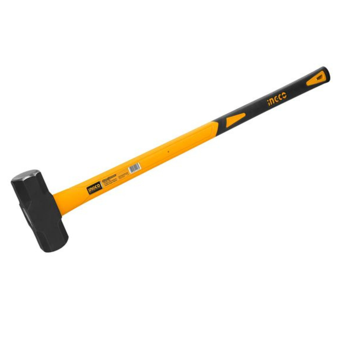 Ingco - Sledge Hammer (4kg) - 900mm | Shop Today. Get it Tomorrow ...