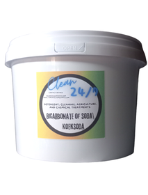 Bicarbonate of Soda (koeksoda) 5 kg | Shop Today. Get it Tomorrow ...
