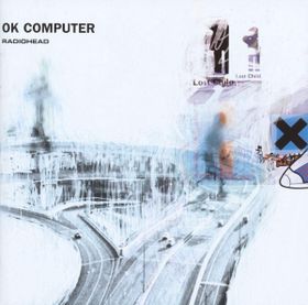 Radiohead - OK Computer (CD / Album) | Shop Today. Get it Tomorrow ...