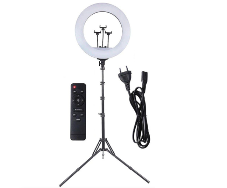 RL 21 inch/54cm Ring Light | Shop Today. Get it Tomorrow! | takealot.com