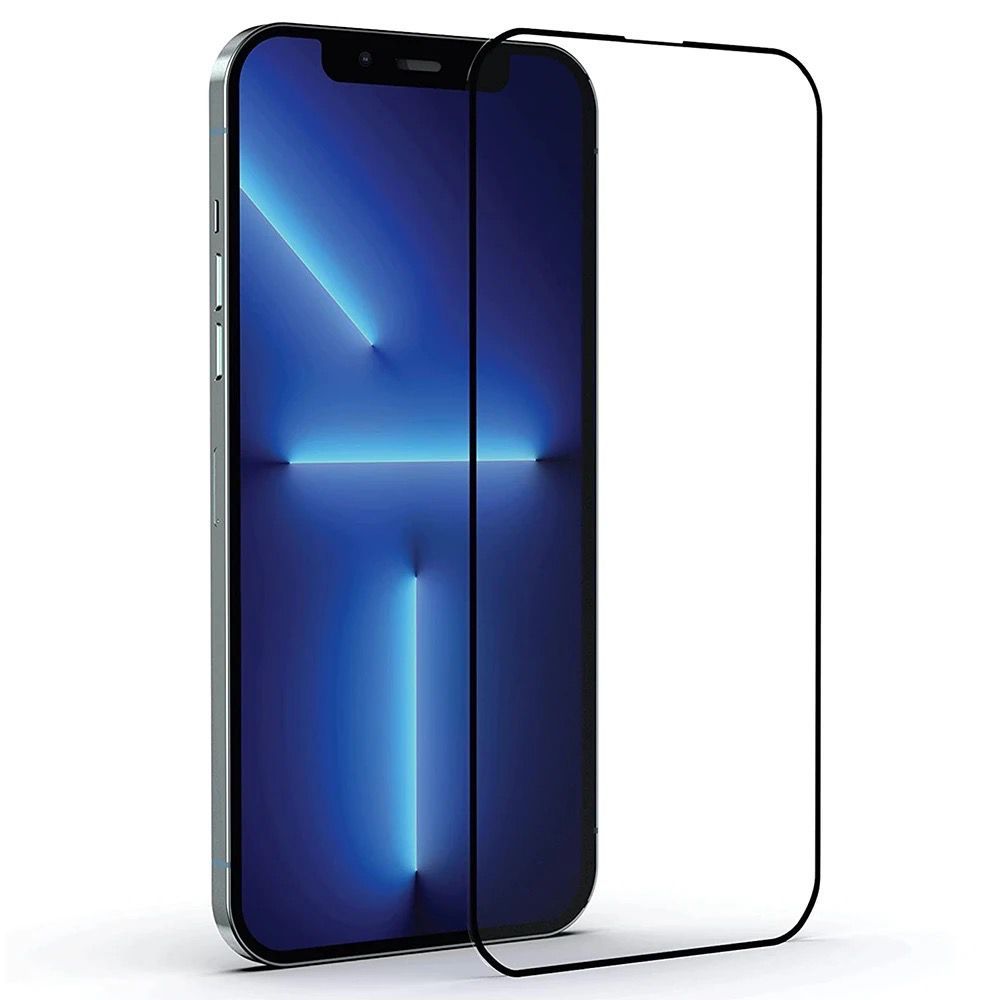 9D Glass Protector Full Edge To Edge for iPhone 13 Pro Max | Shop Today ...