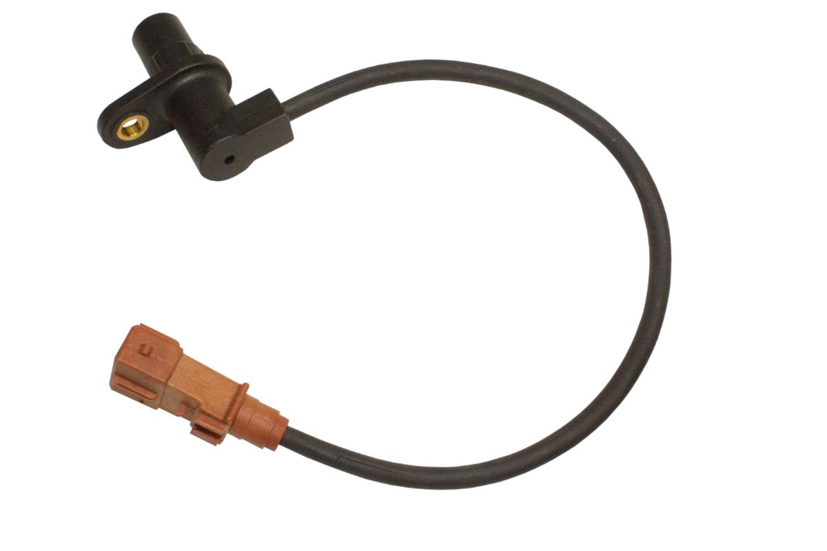 Compatible with Fiat Citroen Tata Crankshaft Position Sensor 1920.W9 ...