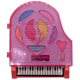 Piano Makeup Kit Girls Pretend Play Cosmetic | Shop Today. Get it ...