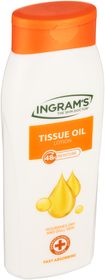 Ingrams Tissue Oil Body Lotion 400ml | Shop Today. Get it Tomorrow ...