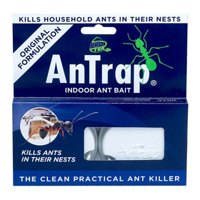 Box Protek AnTrap - Indoor Ant Bait - 10g x 12 | Shop Today. Get it ...