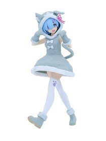 1/7 Rem Puck Outfit Figure | Shop Today. Get it Tomorrow! | takealot.com