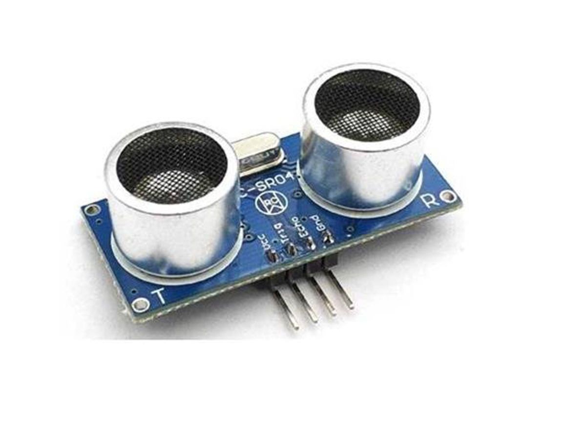 Ultrasonic Receiver+transmitter on Board | Shop Today. Get it Tomorrow ...