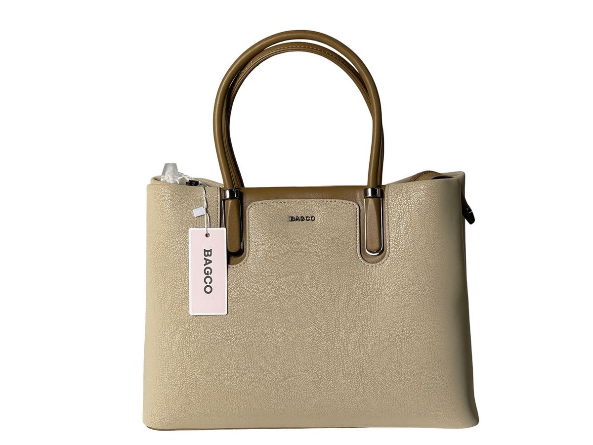 BAGCO Classic Tote Bag | Shop Today. Get it Tomorrow! | takealot.com