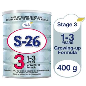 S26 Alula No3 Growing Up | Shop Today. Get it Tomorrow! | takealot.com