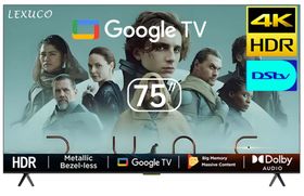 Lexuco Smart Tv (LLED-FHD-75G) | Shop Today. Get it Tomorrow ...