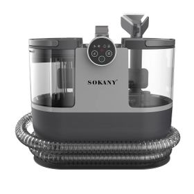 Strong Suction Carpet Water Vacuum Cleaning Machine With Heating ...